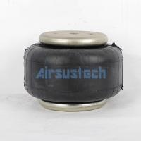 China 3/4 NPT Pneumatic Connection Air Bag W01-358-7605 Firestone Air Bellow Spring for sale