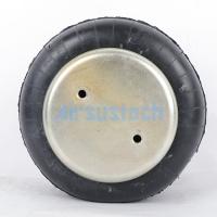 China 3/4 NPT Pneumatic Connection Air Bag W01-358-7605 Firestone Air Bellow Spring for sale