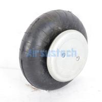 China 1B5021 AIRSUSTECH Air Spring Cross Firestone W01-358-0112 Suspension Air Spring for sale