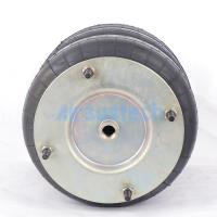China Serviceable Air Rubber Bellow Norgren M/31103 Suspension Air Spring M10 Screw for sale