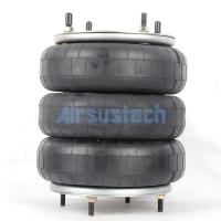 China Serviceable Air Rubber Bellow Norgren M/31103 Suspension Air Spring M10 Screw for sale