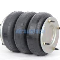 China Serviceable Air Rubber Bellow Norgren M/31103 Suspension Air Spring M10 Screw for sale