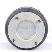 China Serviceable Air Rubber Bellow Norgren M/31103 Suspension Air Spring M10 Screw for sale