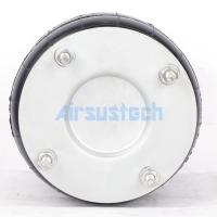 China Parker 9109017 Triple Convoluted Pneumatic Actuator 8''×3 Dunlop Air Spring for sale