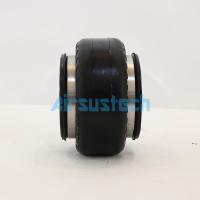 China Single Convoluted Air Actuator 1B5-550 By Goodyear Air Spring Total Stroke 70MM for sale