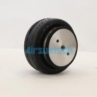 China Single Convoluted Air Actuator 1B5-550 By Goodyear Air Spring Total Stroke 70MM for sale
