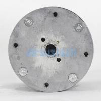 China Convoluted Air Rubber Bellow W01-R58-4070 by Firestone Air Bag Dunlop 6''×2 Series for sale