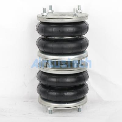 China Certification ISO/TS16949 Air Spring Dunlop Springride SP1482 Pneumatic Air Bellow for sale