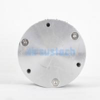China DUNLOP UK PNEURIDE PNP 305590107 Air Rubber Bellow SP2441 Flange Air Spring for sale