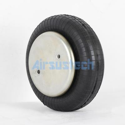 China Air Spring Contitech Model FS 120-10 Industrial Single Convoluted Air Actuator for sale
