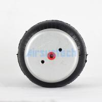 China New Festo 36494 Double Convoluted Type Bellows Air Spring for Bin-tilting Devices for sale