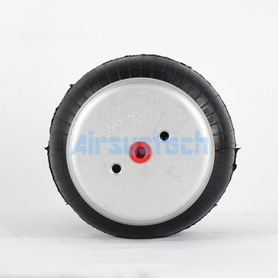 China New Festo 36494 Double Convoluted Type Bellows Air Spring for Bin-tilting Devices for sale
