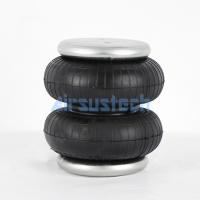 China New Festo 36494 Double Convoluted Type Bellows Air Spring for Bin-tilting Devices for sale