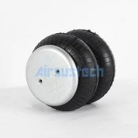 China New Festo 36494 Double Convoluted Type Bellows Air Spring for Bin-tilting Devices for sale