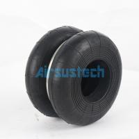 China Guangzhou AIRSUSTECH Punch Air Bag F-120-2 Cross YOKOHAMA S-120-2 Air Spring for sale