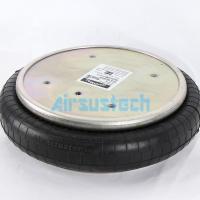 China FS 960-12 G1/4 Continental Bellows Style By Contitech Single Type Air Spring for sale