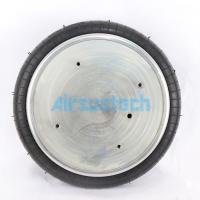 China FS 960-12 G1/4 Continental Bellows Style By Contitech Single Type Air Spring for sale