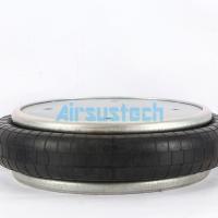 China FS 960-12 G1/4 Continental Bellows Style By Contitech Single Type Air Spring for sale