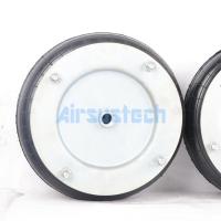 China 12'' Diameter Rubber Bellow Norgren M/31121 Metric Pneumatic Air Suspension for sale