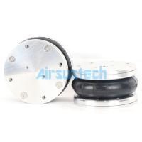 China 6'' Diameter Air Bellow Norgren PM/31061 Single Compact Air Spring 6×1 Series for sale