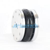 China 6'' Diameter Air Bellow Norgren PM/31061 Single Compact Air Spring 6×1 Series for sale