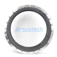 China Brand New Rubber Bellow Only W01-358-1026 by Firestone Pneumatic Air Spring for sale