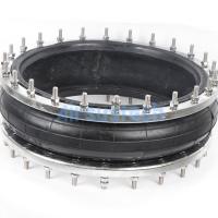 China Brand New Rubber Bellow Only W01-358-1026 by Firestone Pneumatic Air Spring for sale
