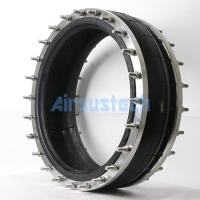 China Brand New Rubber Bellow Only W01-358-1026 by Firestone Pneumatic Air Spring for sale