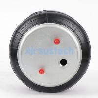 China Firestone A01-760-0335 Truck Air Spring Bellow Double Convoluted Air Sususpension for sale
