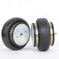 China Single Convoluted Rubber Bellow Enidine YI-1B5-500 Air Bag for Conveyor End Stop for sale