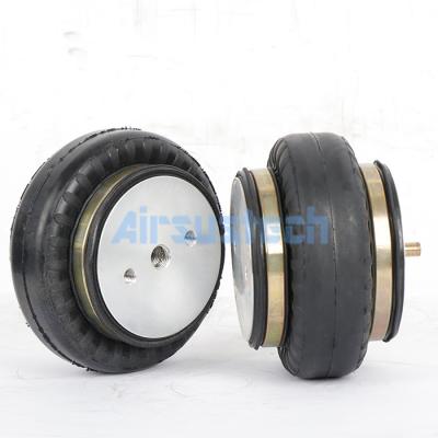 China Single Convoluted Rubber Bellow Enidine YI-1B5-500 Air Bag for Conveyor End Stop for sale