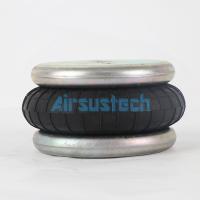 China Continental Air Actuator FS 50-5 Contitech Single Convoluted Air Spring M8 Screw for sale