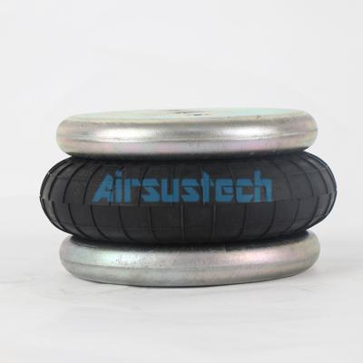 China Continental Air Actuator FS 50-5 Contitech Single Convoluted Air Spring M8 Screw for sale