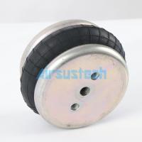 China Continental Air Actuator FS 50-5 Contitech Single Convoluted Air Spring M8 Screw for sale