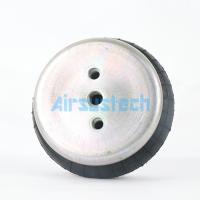 China Continental Air Actuator FS 50-5 Contitech Single Convoluted Air Spring M8 Screw for sale