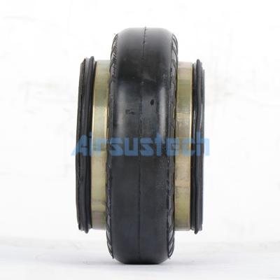 China Single Air Rubber Bellow Air Lift 58218 Goodyear 1B5-500 for Material Transfer for sale