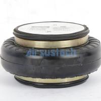 China Single Air Rubber Bellow Air Lift 58218 Goodyear 1B5-500 for Material Transfer for sale