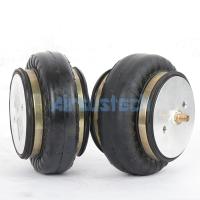 China Single Air Rubber Bellow Air Lift 58218 Goodyear 1B5-500 for Material Transfer for sale