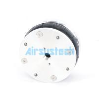 China Parker 9109004A Convoluted Air Spring Dunlop 6'' Diameter Air Suspension Spring for sale