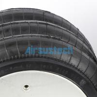 China Triple Convoluted Type Bellows W01-358-8006 by Firestone Industrial Air Spring for sale