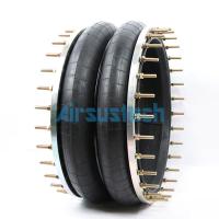 China Brand New Air Suspension W01-358-5126 Firestone Double Type Rubber Bellows Only for sale