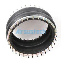 China Brand New Air Suspension W01-358-5126 Firestone Double Type Rubber Bellows Only for sale