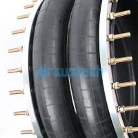 China Brand New Air Suspension W01-358-5126 Firestone Double Type Rubber Bellows Only for sale
