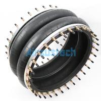 China Brand New Air Suspension W01-358-5126 Firestone Double Type Rubber Bellows Only for sale
