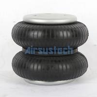 China Effective Shock Double Convoluted Bellows Contitech FD 200-19 320 Air Suspension for sale