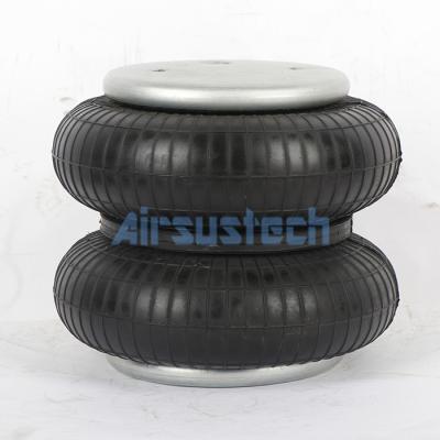 China Effective Shock Double Convoluted Bellows Contitech FD 200-19 320 Air Suspension for sale