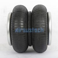 China Effective Shock Double Convoluted Bellows Contitech FD 200-19 320 Air Suspension for sale
