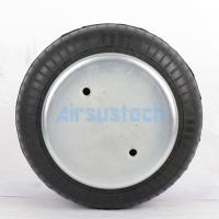 China Effective Shock Double Convoluted Bellows Contitech FD 200-19 320 Air Suspension for sale