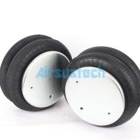 China 1/4NPT Port Size Firestone W01-358-7180 Air Suspension Spring for Reduce Shock for sale