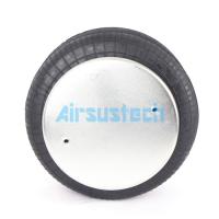 China 1/4NPT Port Size Firestone W01-358-7180 Air Suspension Spring for Reduce Shock for sale